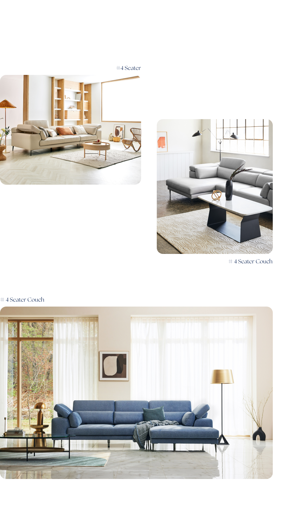 AMAZING LINE UP ~17%